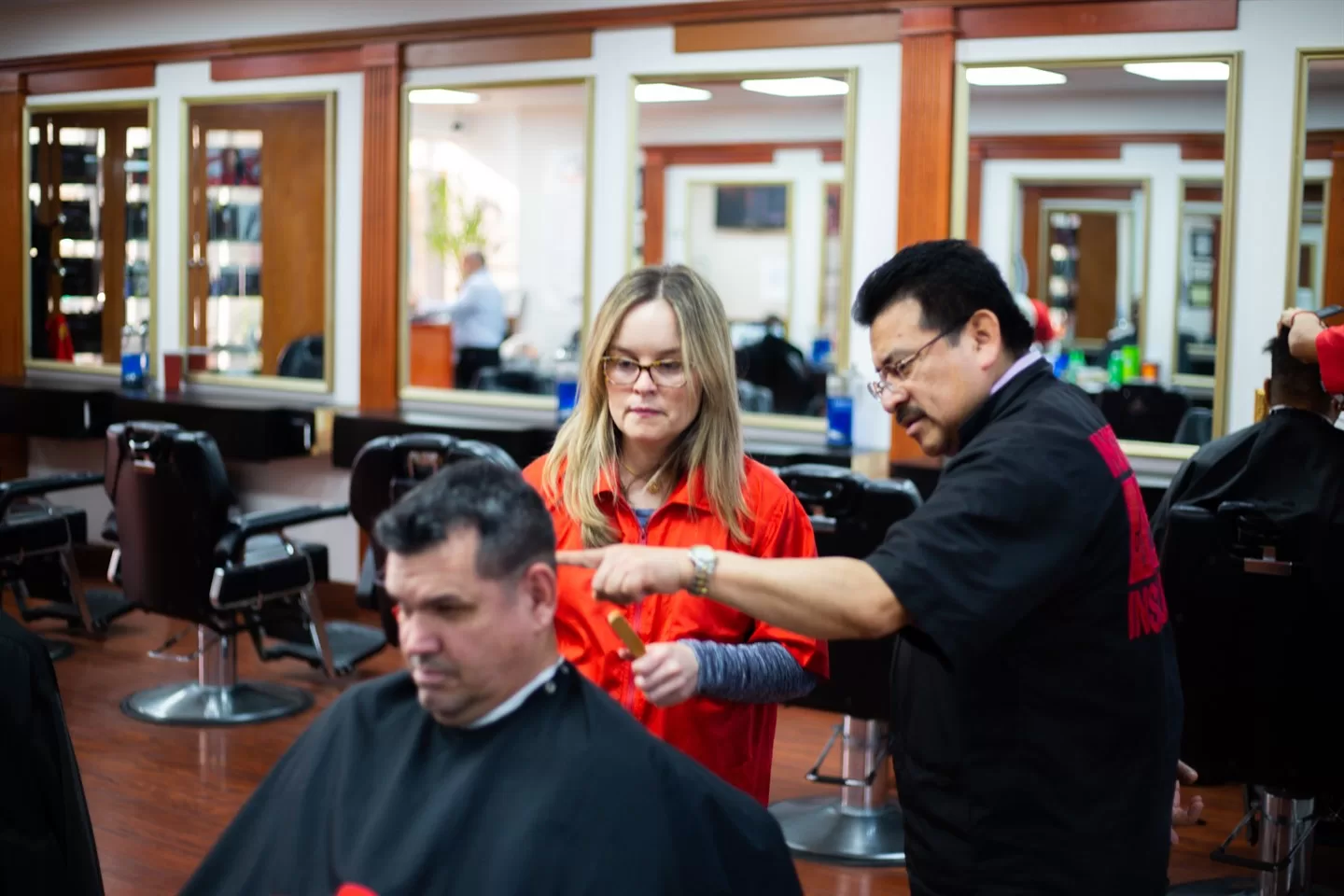 All Programs | International Barber and Beauty Institute